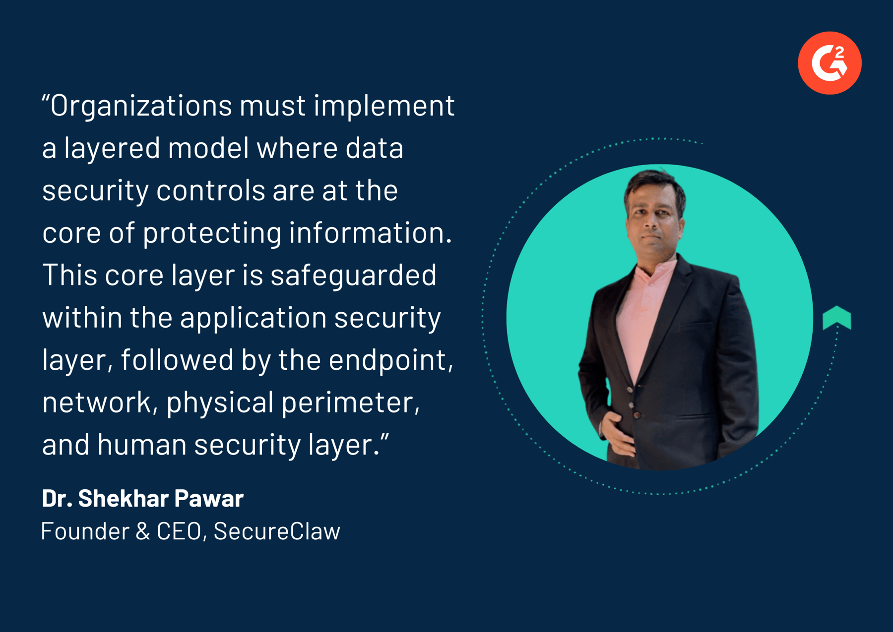 Computer Security Day Insights: Hear From India's Top Experts